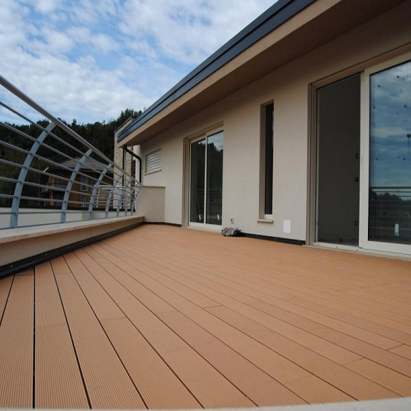 DECK WPC & ΞΥΛΙΝΟ