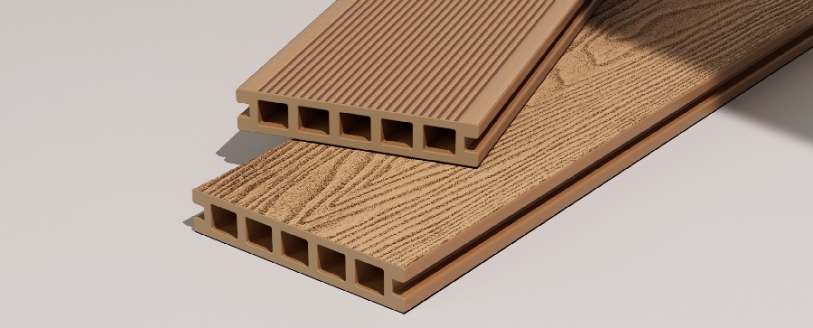 DECK WPC & ΞΥΛΙΝΟ